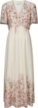 Neo Noir Femme, Robes, Multicolore, Taille: 40 FR Maxi Robes
