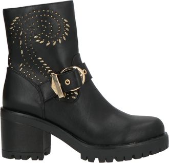 Versace SCHUHE - Stiefeletten auf YOOX.COM