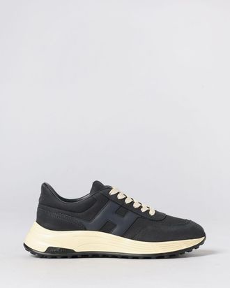 Hogan Sneakers HOGAN Herren Farbe Blau