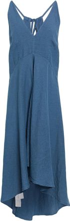 120% Lino KLEIDER - Maxi-Kleider auf YOOX.COM