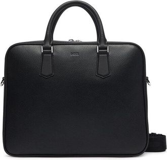 HUGO BOSS Laptoptasche New Crosstown 50541864 Schwarz