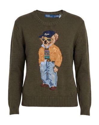 Ralph Lauren MAILLE - Pullover sur YOOX.COM