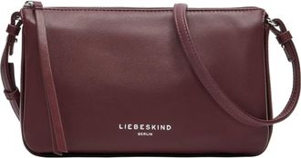 Liebeskind Berlin Crossbody S NINA Indian Sheep pomegranate