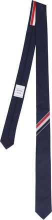 Thom Browne Silk Tie