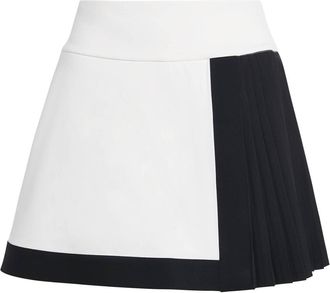 Goldbergh Pleated Axelle Sports Skirt Size M