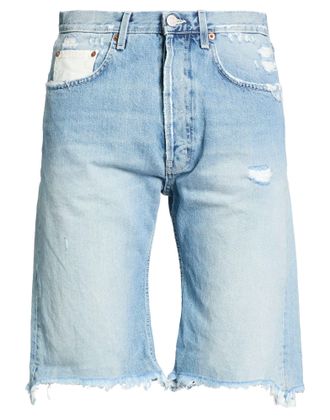 Haikure HOSEN & R&Ouml;CKE - Jeansshorts auf YOOX.COM