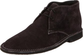 Buffalo 109571 7051 VINI SUEDE GREY215, Herren Halbschuhe, Grau (GREY215), EU 42