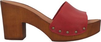 Divine Follie SCHUHE - Sandalen auf YOOX.COM