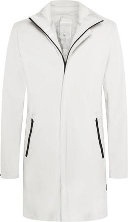 Bugatti 2-in-1 Kurzmantel mit heraustrennbarer Weste in