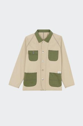 Service Works Surchemise - Taille S