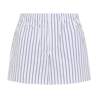 Ami Bermuda Shorts - - Underwear - Herren - Wei&szlig; - S