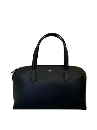 Toteme Sac Cabas - Noir