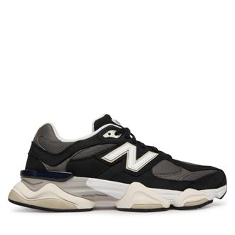 New Balance Sneakers New Balance U9060510 M Schwarz