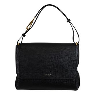 Gianni Chiarini Femme, Sacs, Noir, Taille: ONE Size Cecile Shoulder Bag