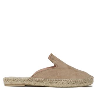 Maneb&igrave; Espadrilles Manebi Mules W 1.9 M0 Braun