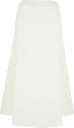 P.A.R.O.S.H. P.a.r.o.s.h., Damen, R&ouml;cke, Beige, XSGr&ouml;&szlig;e