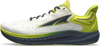 Altra Torin 7 Herren, Lime/Blue, 44.5