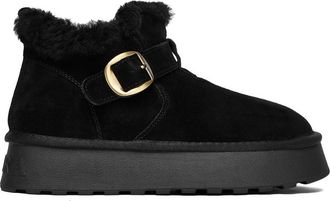 Badura Schneeschuhe Badura EO-CALI-TS6287-01 Schwarz