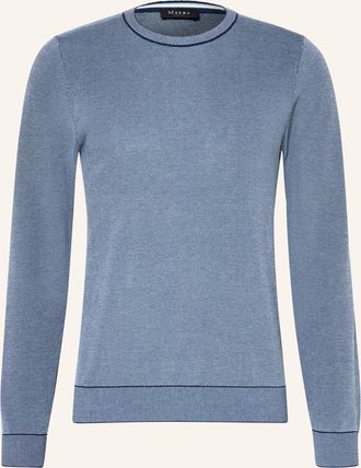 Maerz Maerz Muenchen Pullover blau