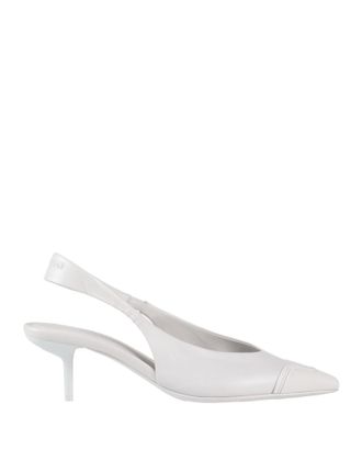 Emporio Armani SCHUHE - Pumps auf YOOX.COM