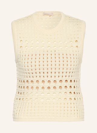 Liu Jo Liu Jo H&auml;keltop weiss