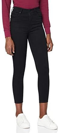 Levi's Mile High Super Skinny Jeans Femme Black Celestial (Noir) 3132