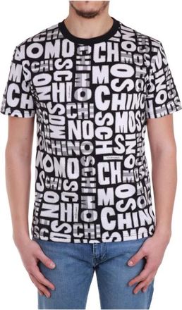 Moschino Herren, Oberteile, Mehrfarbig, XSGr&ouml;&szlig;e