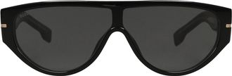 BOSS BRILLEN - Sonnenbrillen auf YOOX.COM