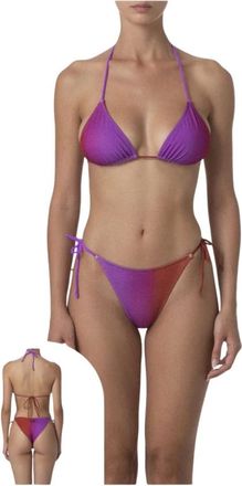 F**k Femme, Maillots de bain, Multicolore, Taille: 40 FR Fk26-Sw1850X81