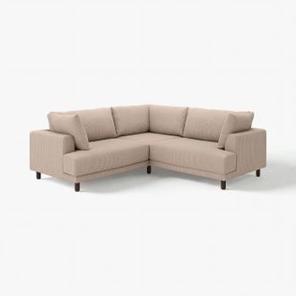 IKEA UPP&Aring;KRA Modulecksofa 3-sitzig