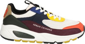 A|X Armani Exchange SCHUHE - Sneakers auf YOOX.COM