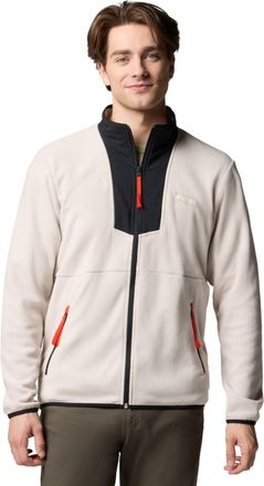 Columbia Fleecejacke Sequoia Grove