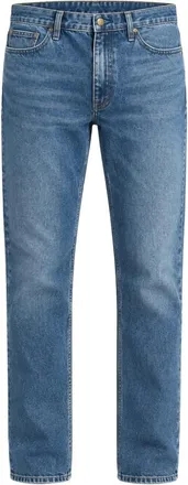 Michael Kors Jean slim Parker - Homme - Jeans - Bleu - Taille: W31 L34