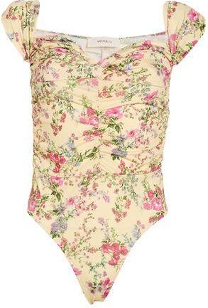Vicolo TOPS - Bodys sur YOOX.COM