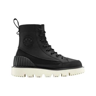 Converse Chuck 70 Rugged Waterproof Boot - - Shoes - Herren - Schwarzk - 36 EU