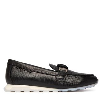 Hispanitas Mokassins Hispanitas HV264662 C005 Schwarz