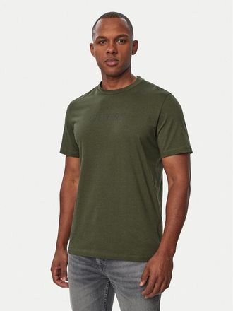 Guess T-Shirt-Set U6GG04 KCAM1 Bunt Regular Fit