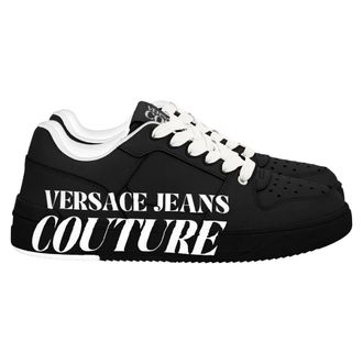 Versace Jeans Couture Sneakers - - Shoes - Herren - Schwarzk - 39 EU