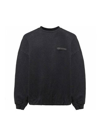 Jacquemus Sweat-Shirts - Gris Fonc&eacute;