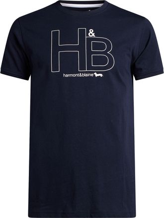 Harmont & Blaine TOPS - T-shirts auf YOOX.COM