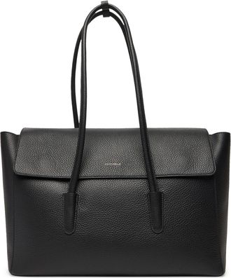 Coccinelle Handtasche Coccinelle E1 T8A 11 01 01 Schwarz