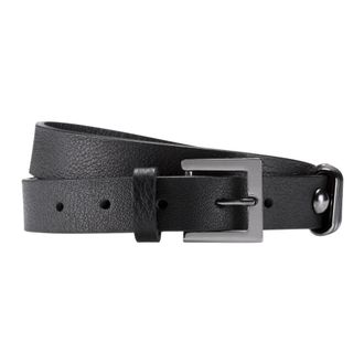 Luisa Cerano 838505/9465 G&uuml;rtel - - Accessories - Damen - Schwarzk - L