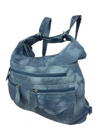 Kumixi Rucksack 2in1 Rucksacktasche