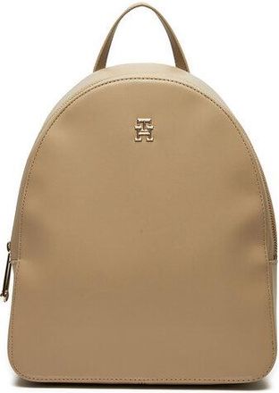 Tommy Jeans Rucksack AW0AW16440 Beige