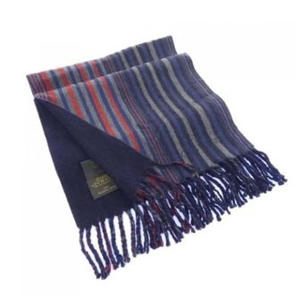 Louis Vuitton Pre-owned Stole - - Pre-owned - Herren - Mehrfarbig - ONE SIZE