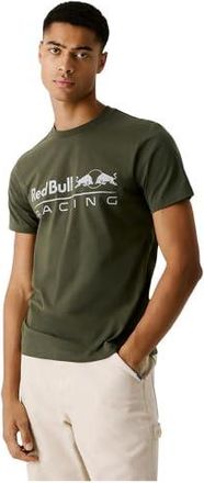 Pepe Jeans London T-Shirt avec Logo pour Homme, Vert (Regent Green), L