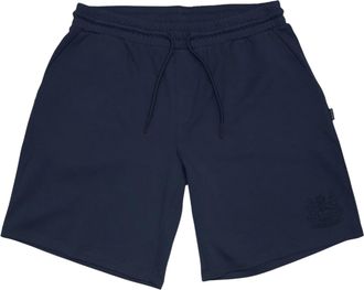 Aquascutum Shorts f&uuml;r Herren (Marine)