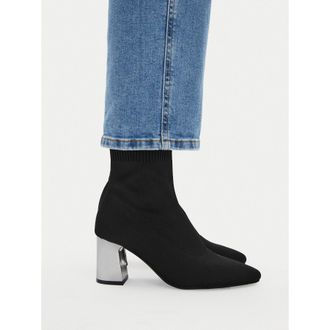 Jenny Stiefeletten JENNY CEO-R25AW0416 Schwarz