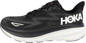 Hoka One One ONE ONE 1127896-BWHT Clifton 9 Femme Black/White EU 42 2/3