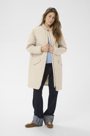 Cream Jacke ArwenCR Jacke Loose fit